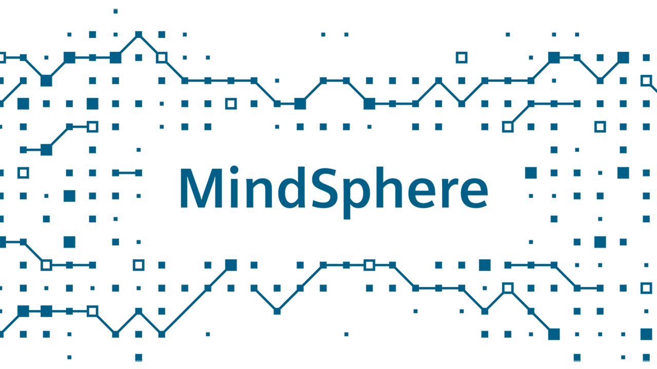 MindSphere | Siemens Digital Industries Software